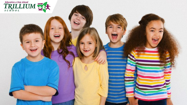The Importance of Childhood Friendships in Preschool